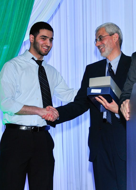 Mosque Foundation | Bridgeview, IllinoisAnnual Fundraising Dinner ...