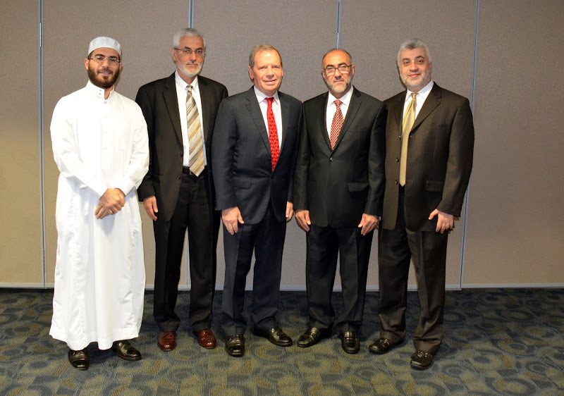 Mosque Foundation | Bridgeview, IllinoisEid AL-Adaha 2015 - Mosque ...