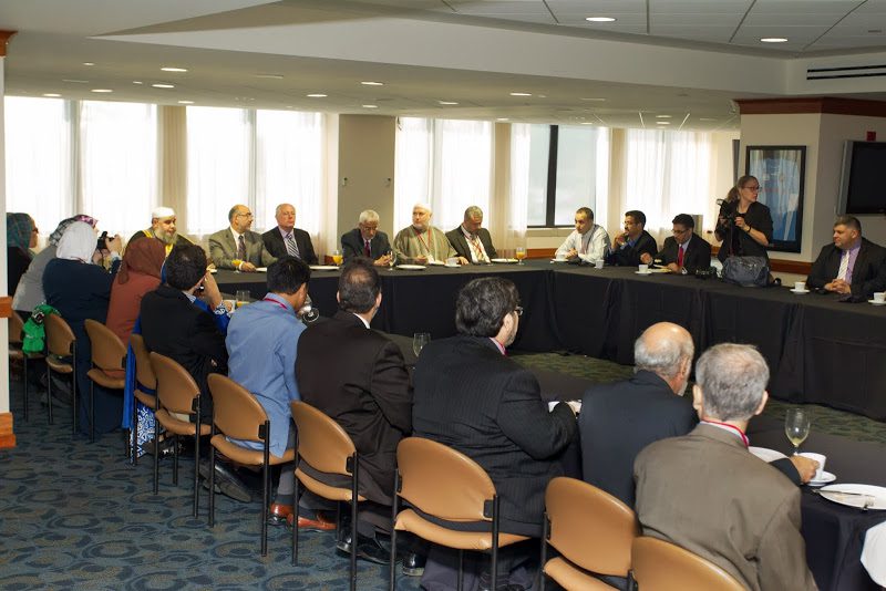 Mosque Foundation | Bridgeview, IllinoisEid ul- Fitir 2013 - Mosque ...