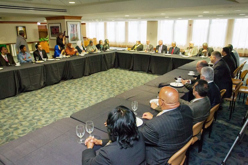 Mosque Foundation | Bridgeview, IllinoisEid ul- Fitir 2013 - Mosque ...