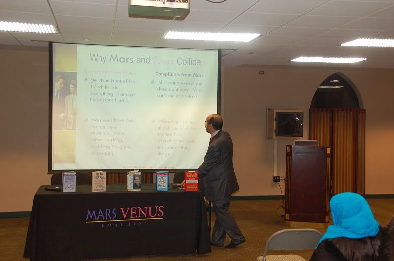 Mosque Foundation | Bridgeview, IllinoisMonthly English Program ...