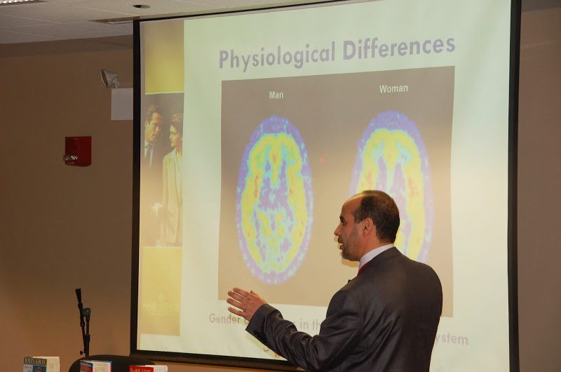 Mosque Foundation | Bridgeview, IllinoisMonthly English Program ...