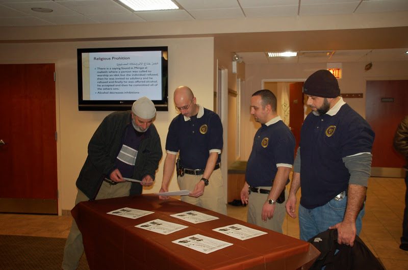 Mosque Foundation | Bridgeview, IllinoisEnglish Monthly Program ...