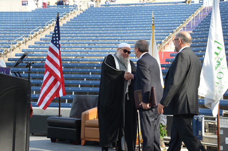 Mosque Foundation | Bridgeview, IllinoisEid AL-Adaha 2015 - Mosque ...