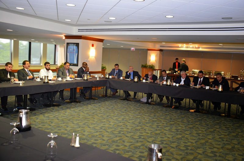 Mosque Foundation | Bridgeview, IllinoisEid EL-Fitir2014 - Mosque ...