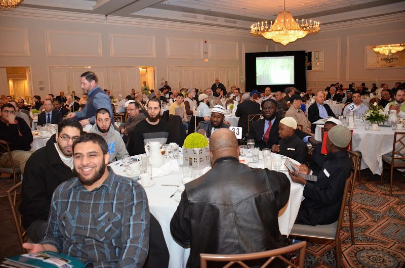 Mosque Foundation | Bridgeview, IllinoisMosque Foundation Fundraising ...