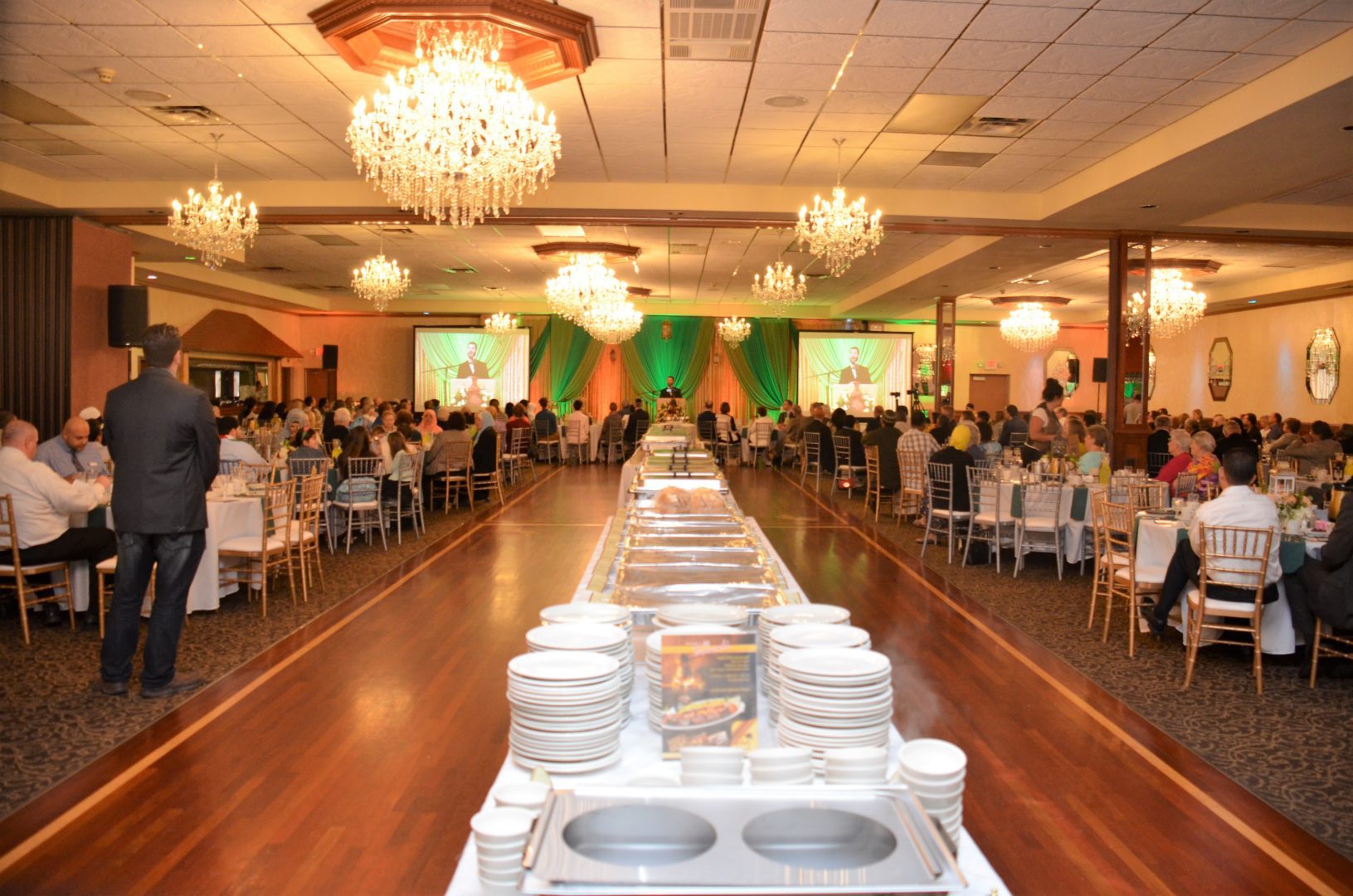 Mosque Foundation | Bridgeview, IllinoisPhoto Gallery - Mosque ...